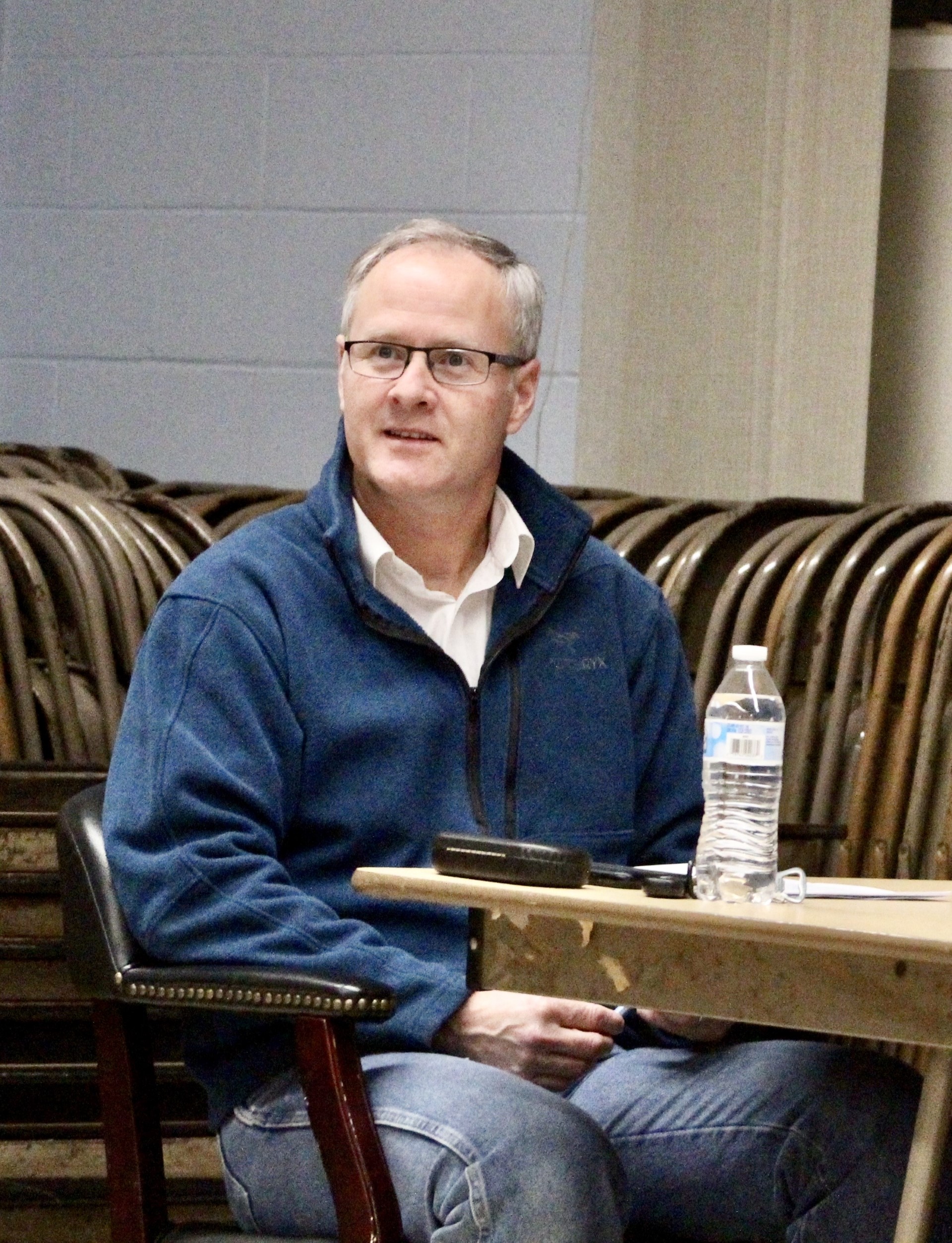 Cassadaga OKs Wilson Endurance Sports Calendar Of 2024 Events | News ...